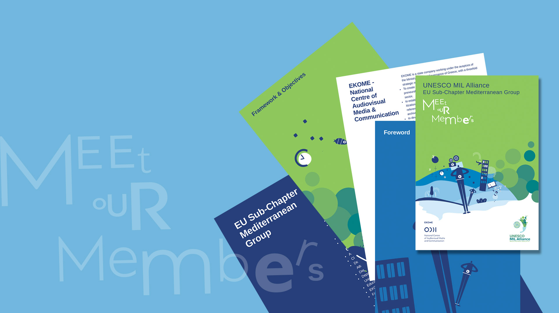 Meet the Members of Europe Sub-Chapter Mediterranean Group for UNESCO ...