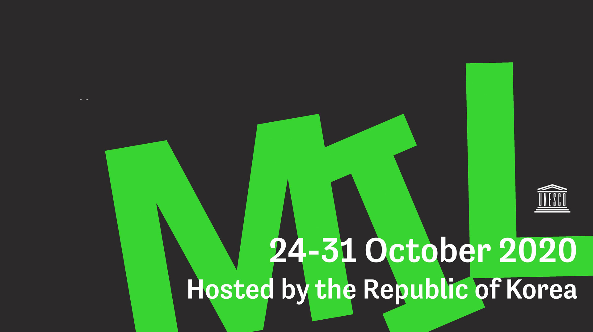 EKOME proudly celebrates Global MIL Week 2020