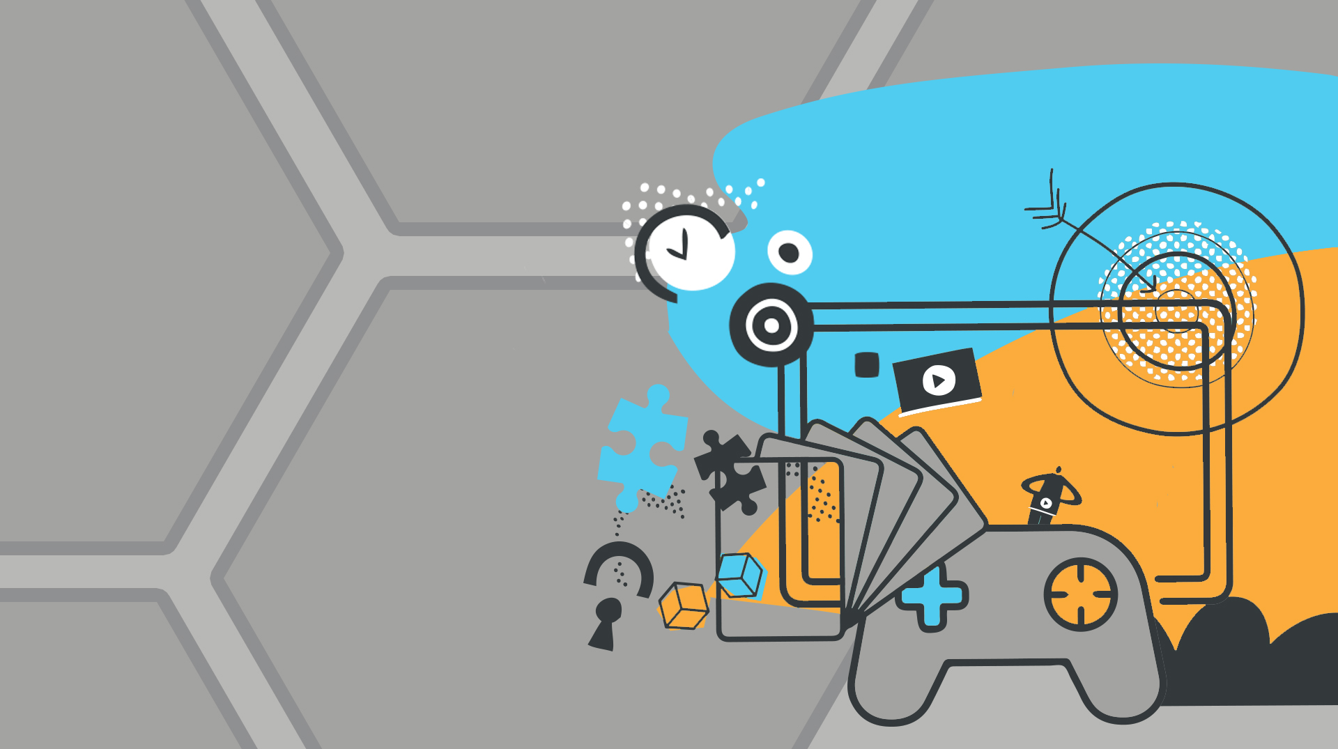 2nd International Student Competition for Board- and Digital Games Design