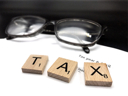 Tax Relief - ΕΚΚΟΜΕΔ