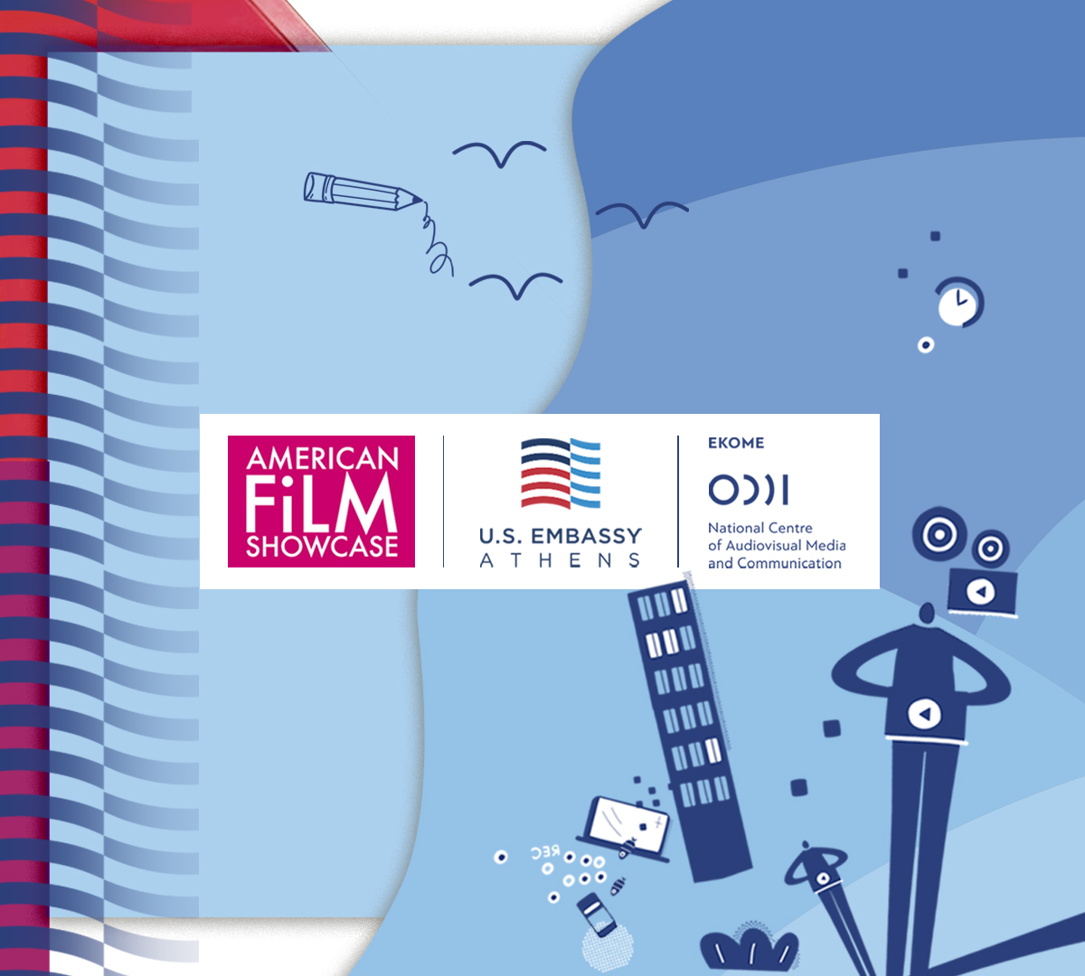 Press Release: Animation Storytelling Workshop